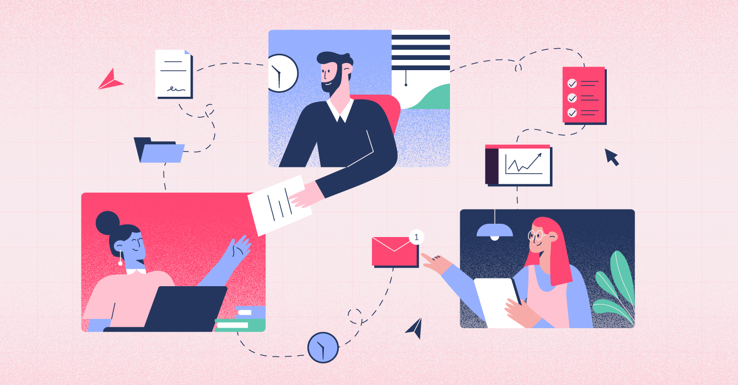 17 Copper integration tools to support remote work and collaboration