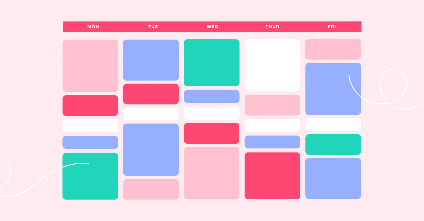 5 Tips For Google Calendar Time Blocking Copper CRM