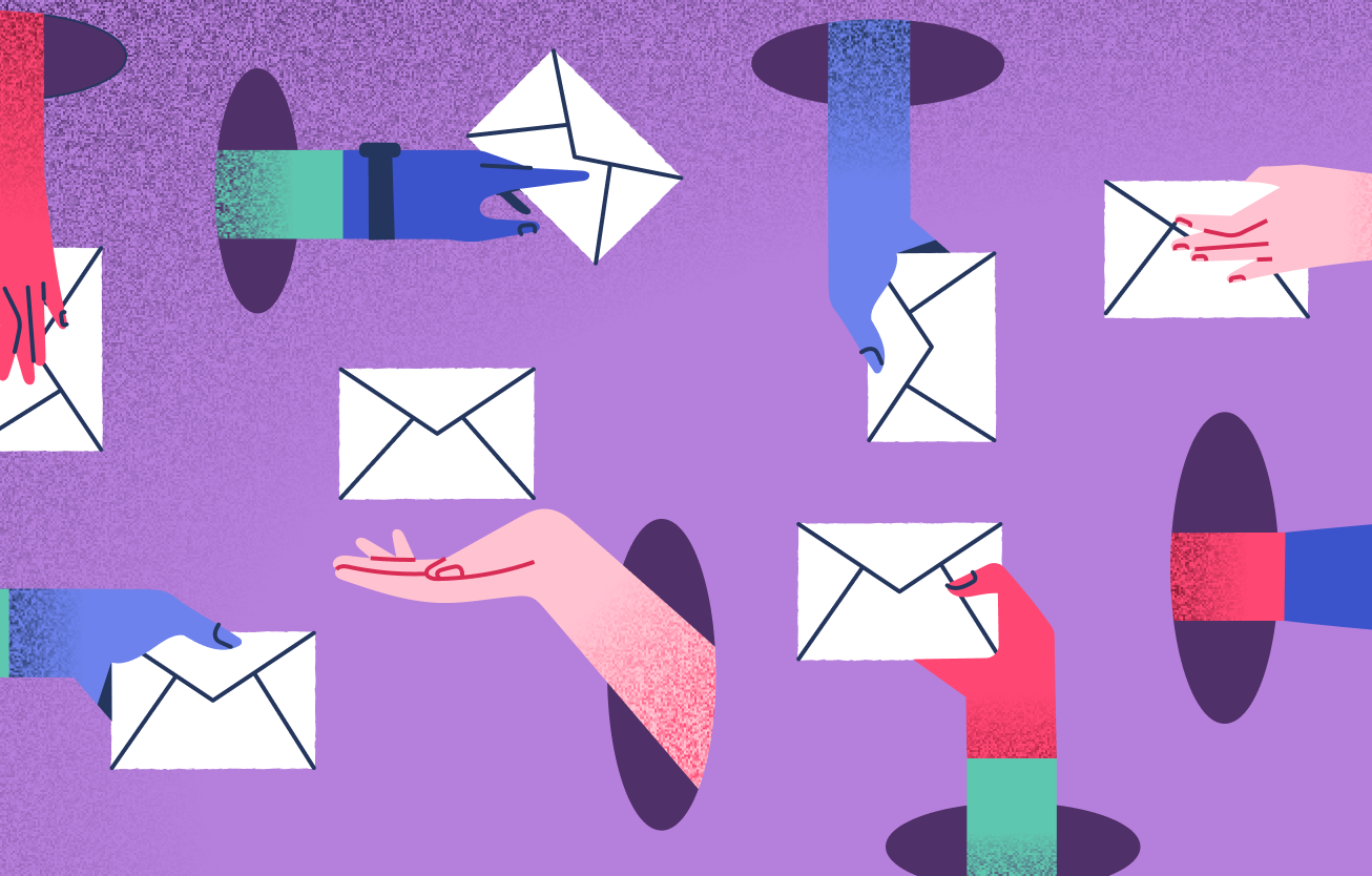 Coffee with Copper webinar: Top tips for email marketing