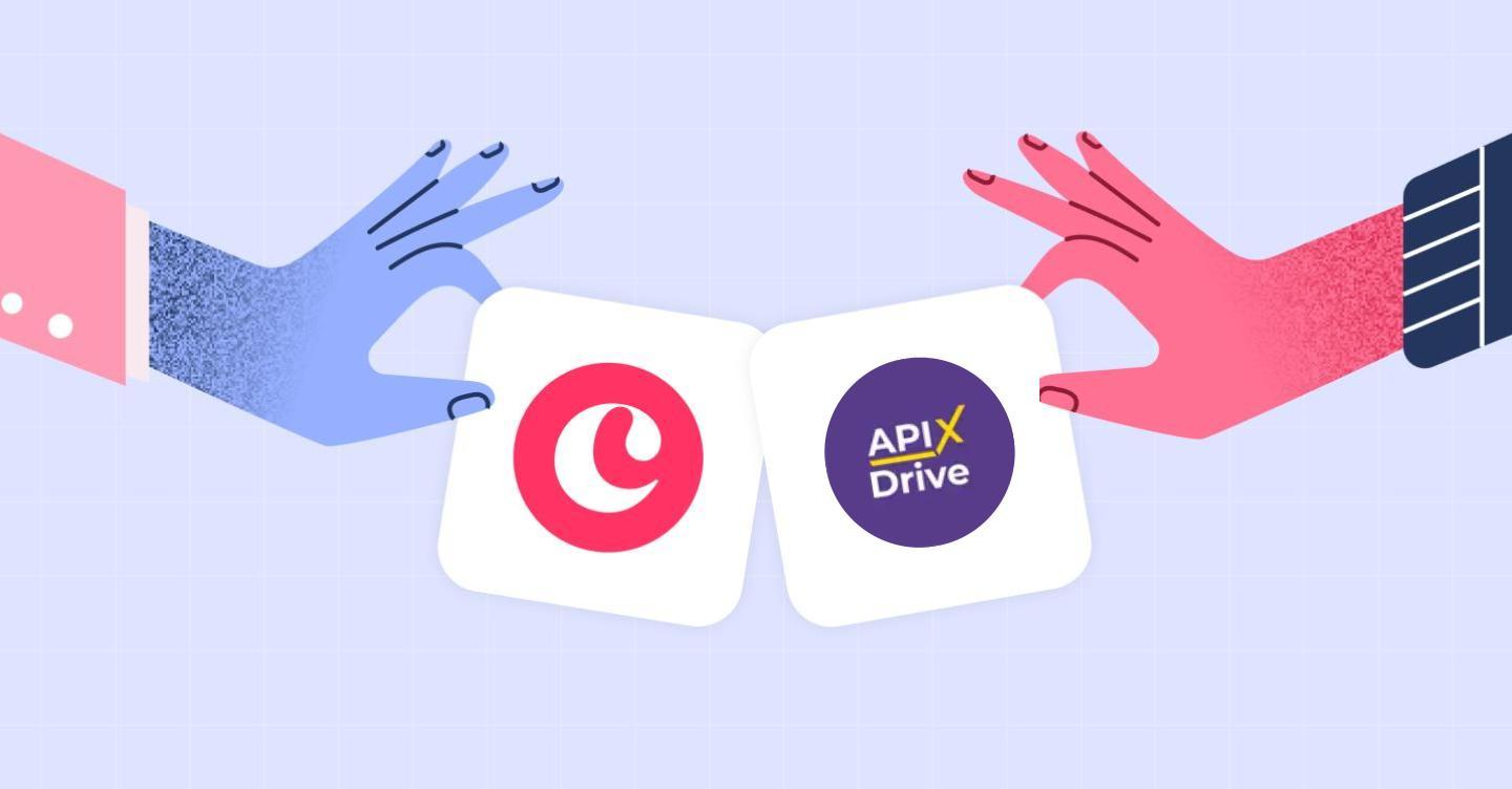 ApiX-Drive helps Copper users integrate with third-party tools