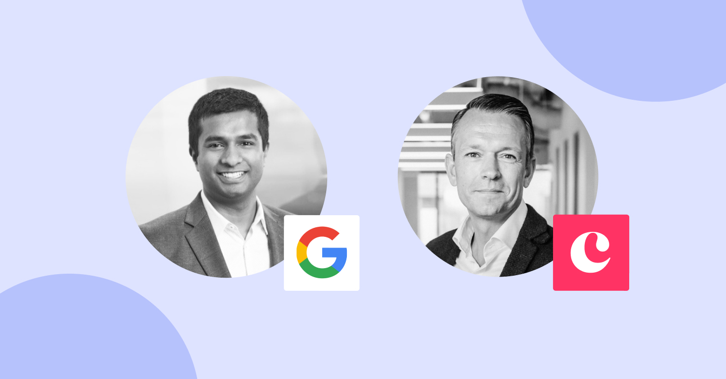 Google on what’s needed to thrive in a hybrid environment