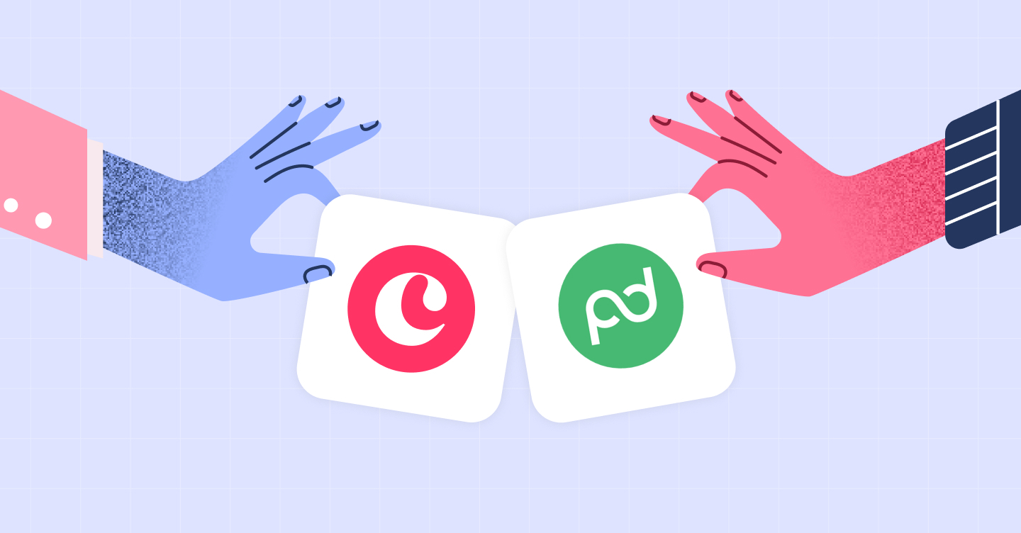 PandaDoc CRM Integration With Copper | Copper