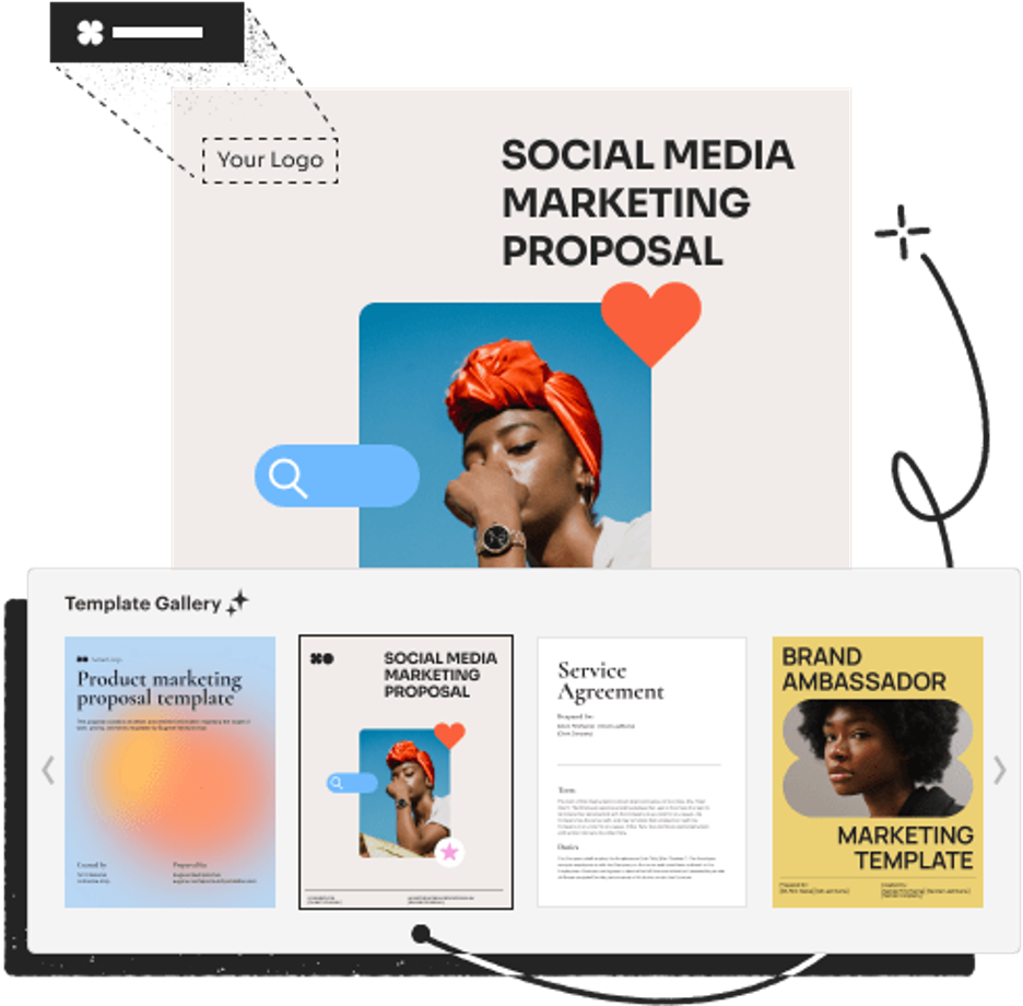 Copper x PandaDoc make proposal creation easy and fun | Copper CRM