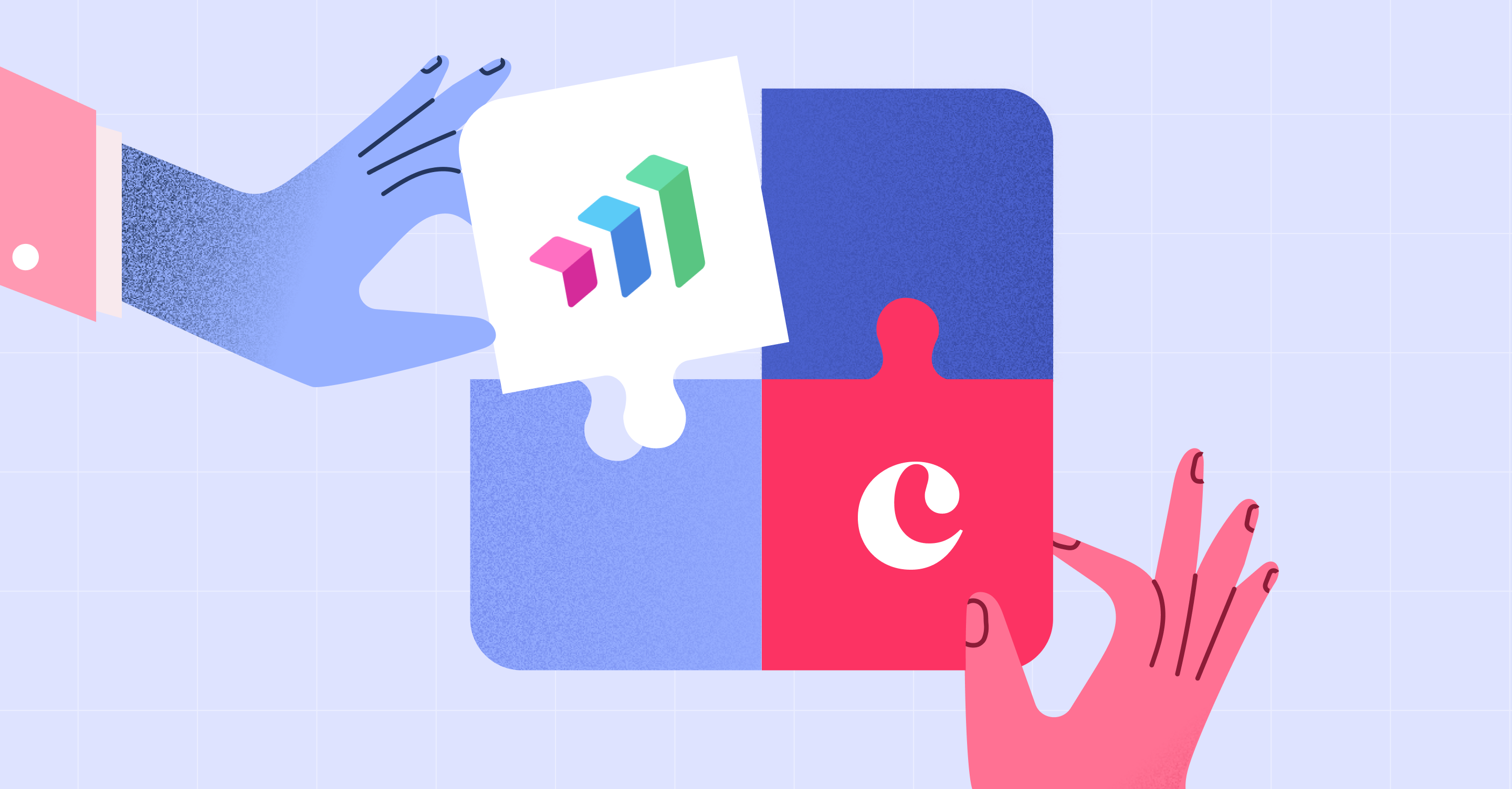 Parallax Integration With Copper | Copper CRM